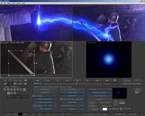 Visual Defects - Startseite